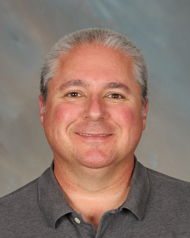 Michael Morefield | University High School