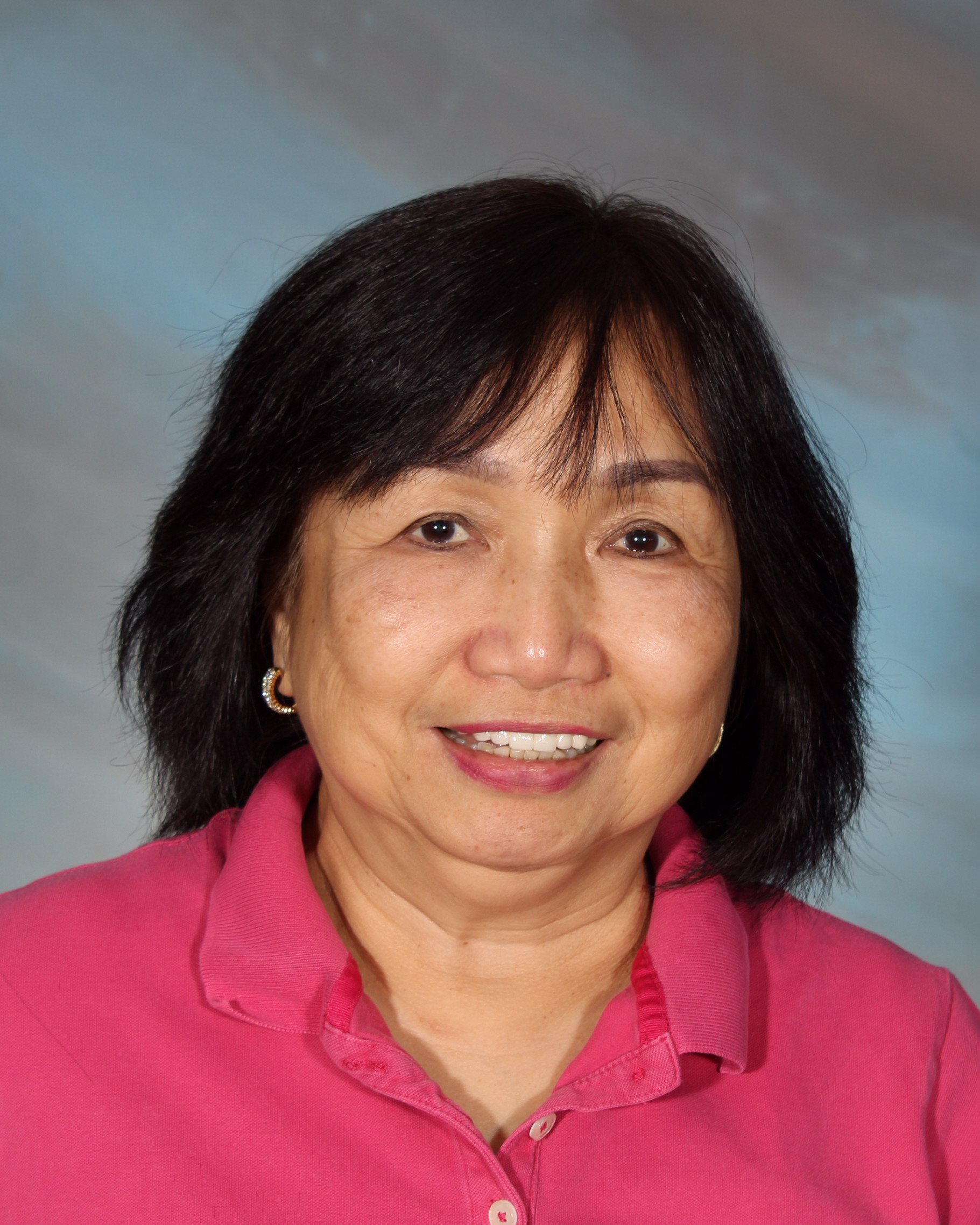 Edith Banaban | University High School