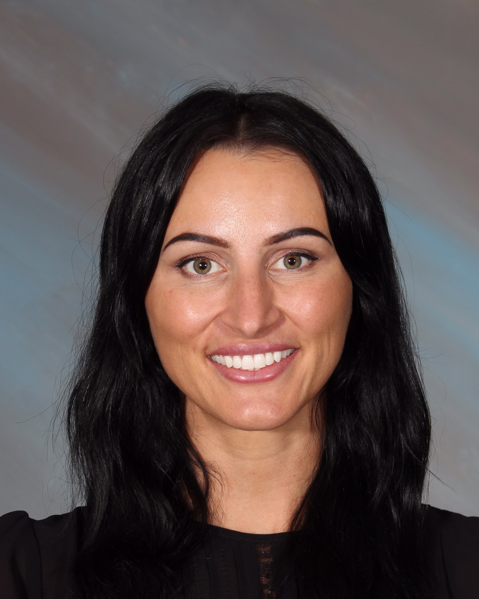 Shannon Dean | University High School