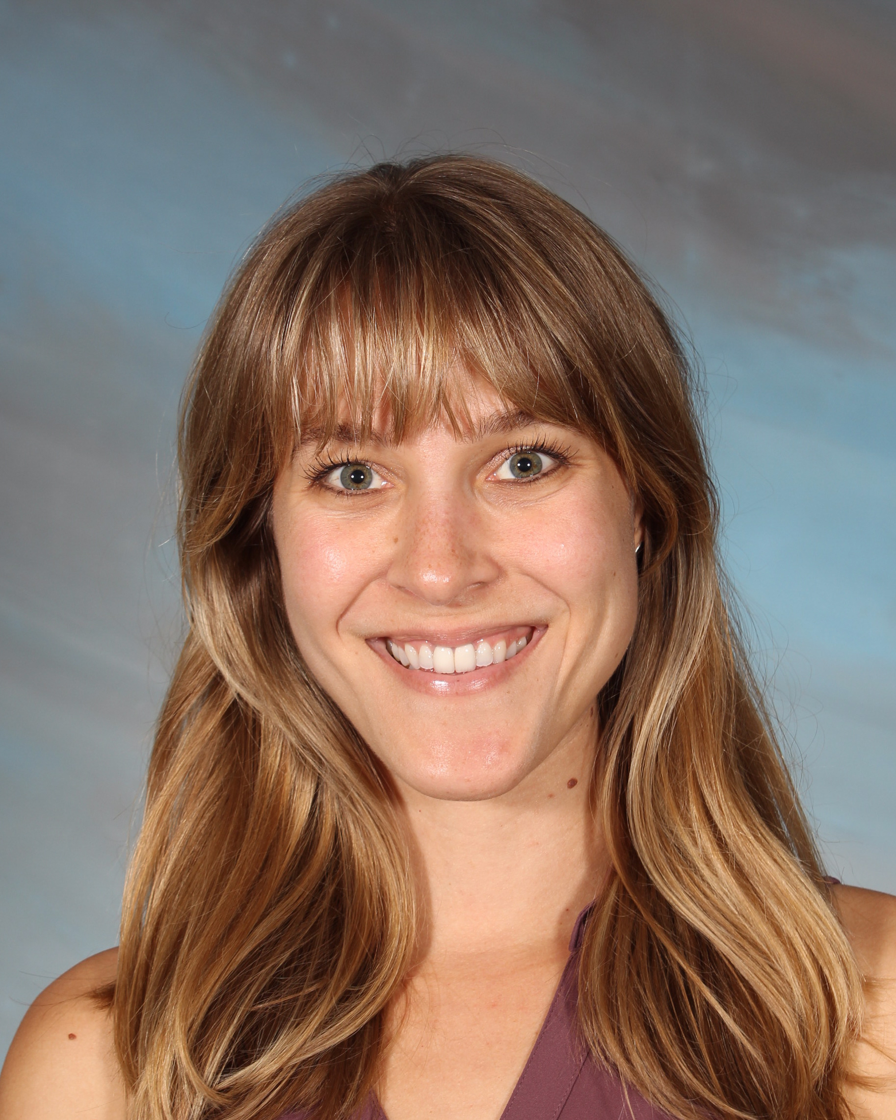 Sara Grant | University High School