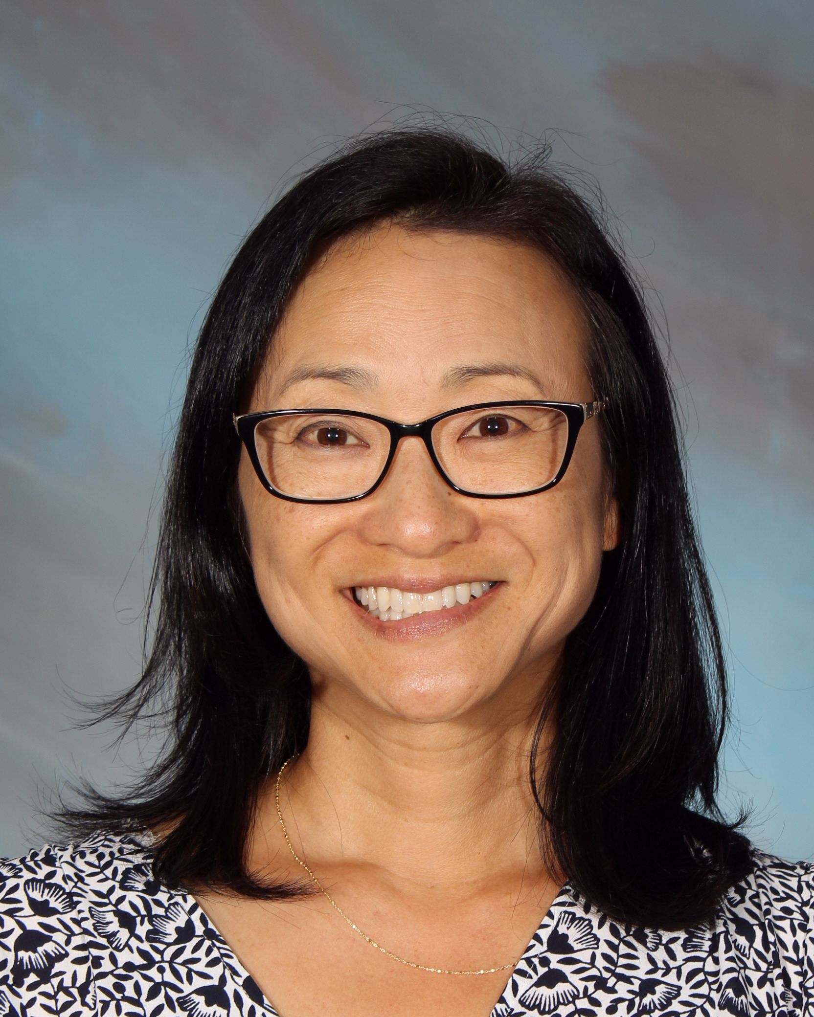 Tiffany Hughes | University High School