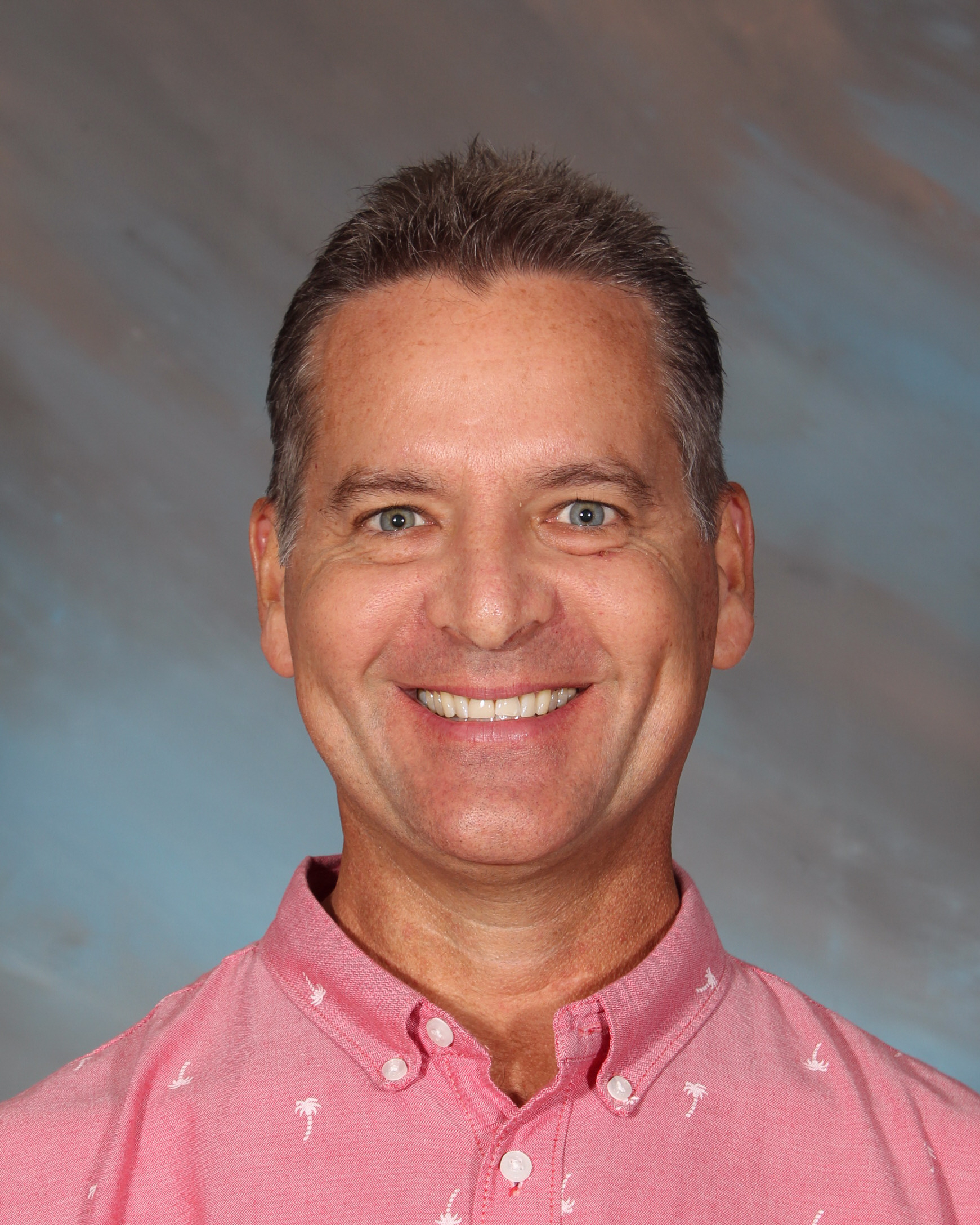 David Knight | University High School