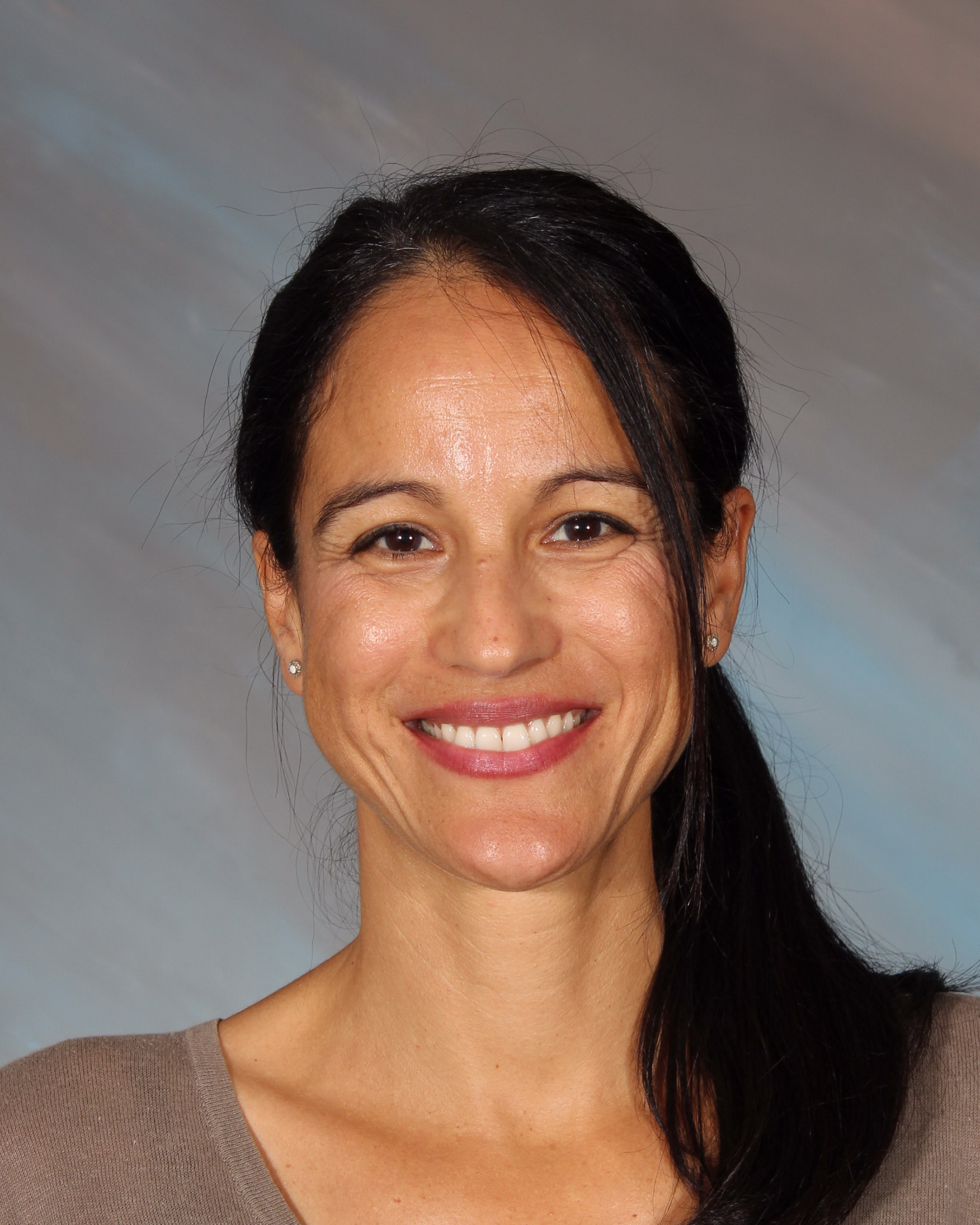 Erica Martin | University High School