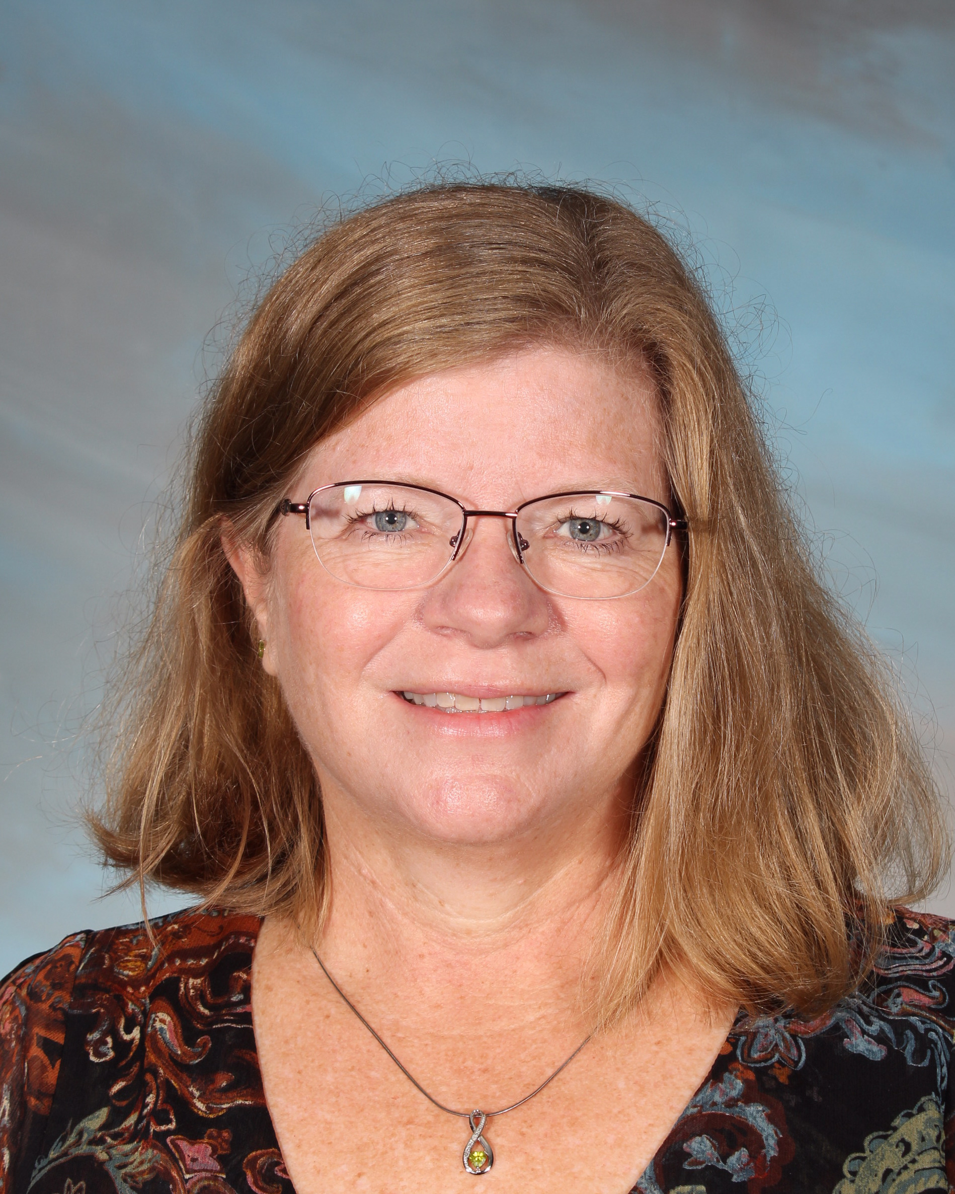 Lisa Miller | University High School