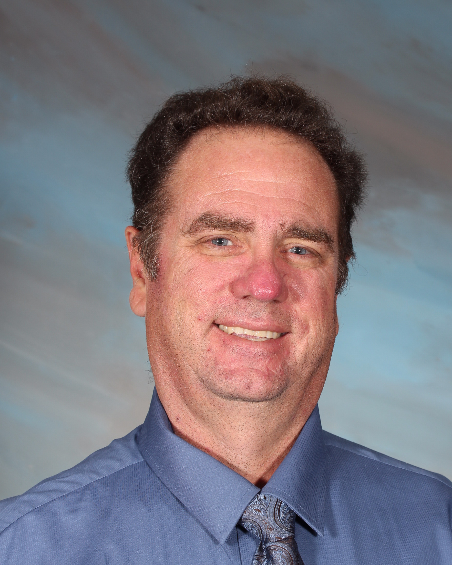 Matt Pate | University High School