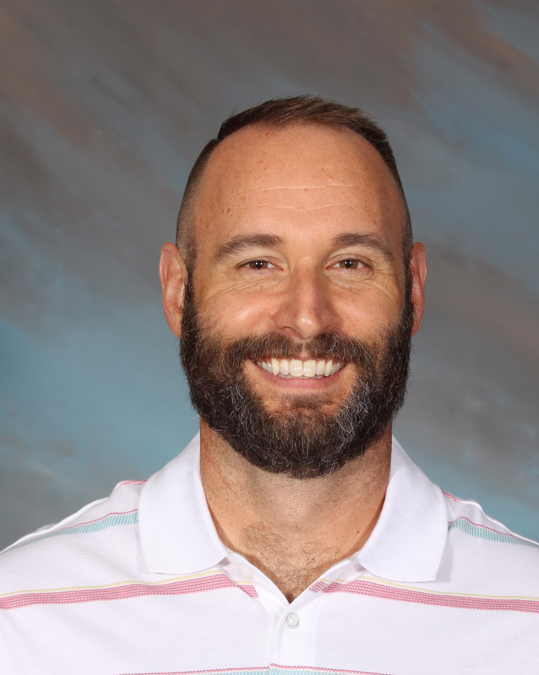 Nate Schoch | University High School