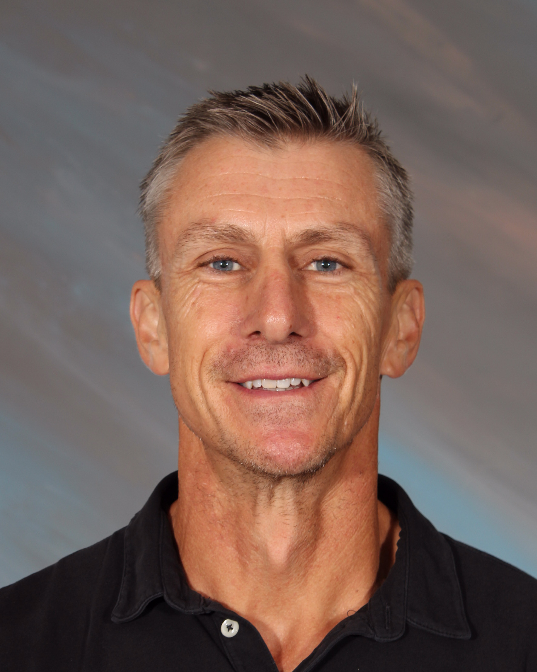 Tom Shrake | University High School