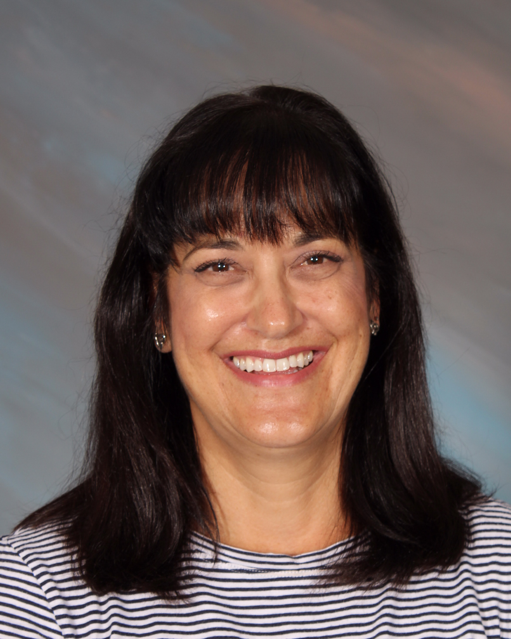 Barbara Smay | University High School