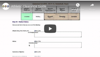 Athletics | University High School